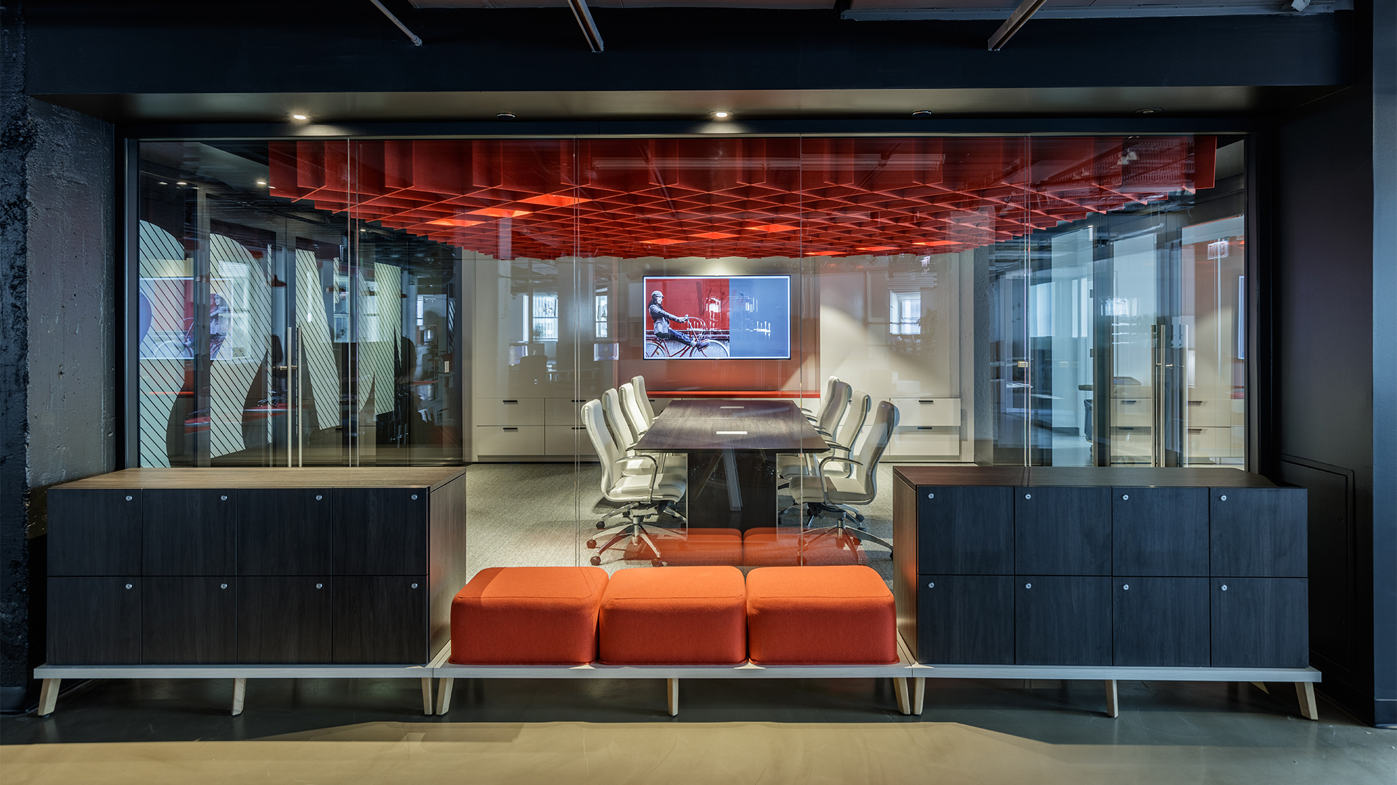NeoCon 2018 - Chicago, IL | Photo Album | Groupe Lacasse