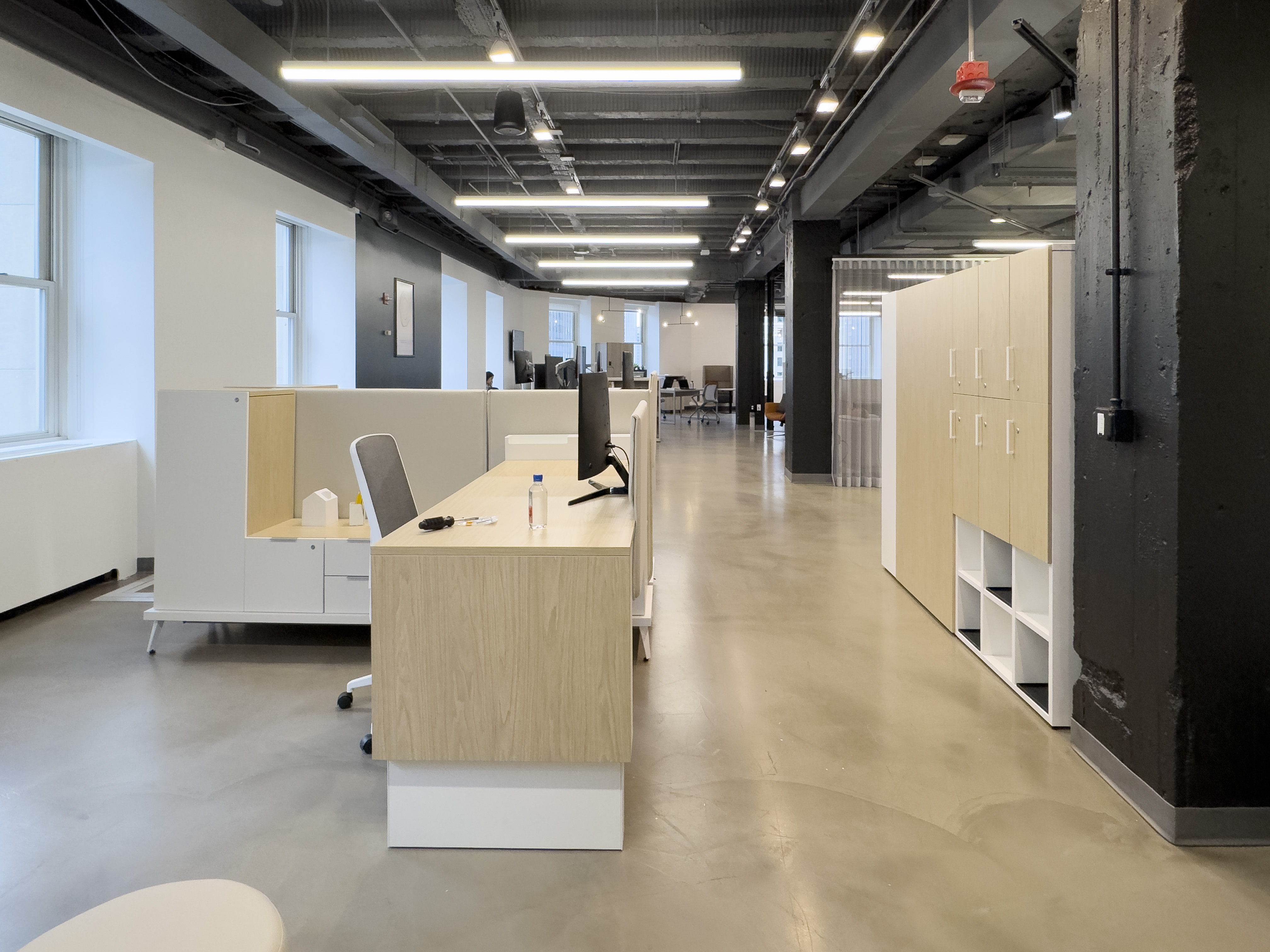 NeoCon 2024 - Chicago, IL | Photo Album | Groupe Lacasse
