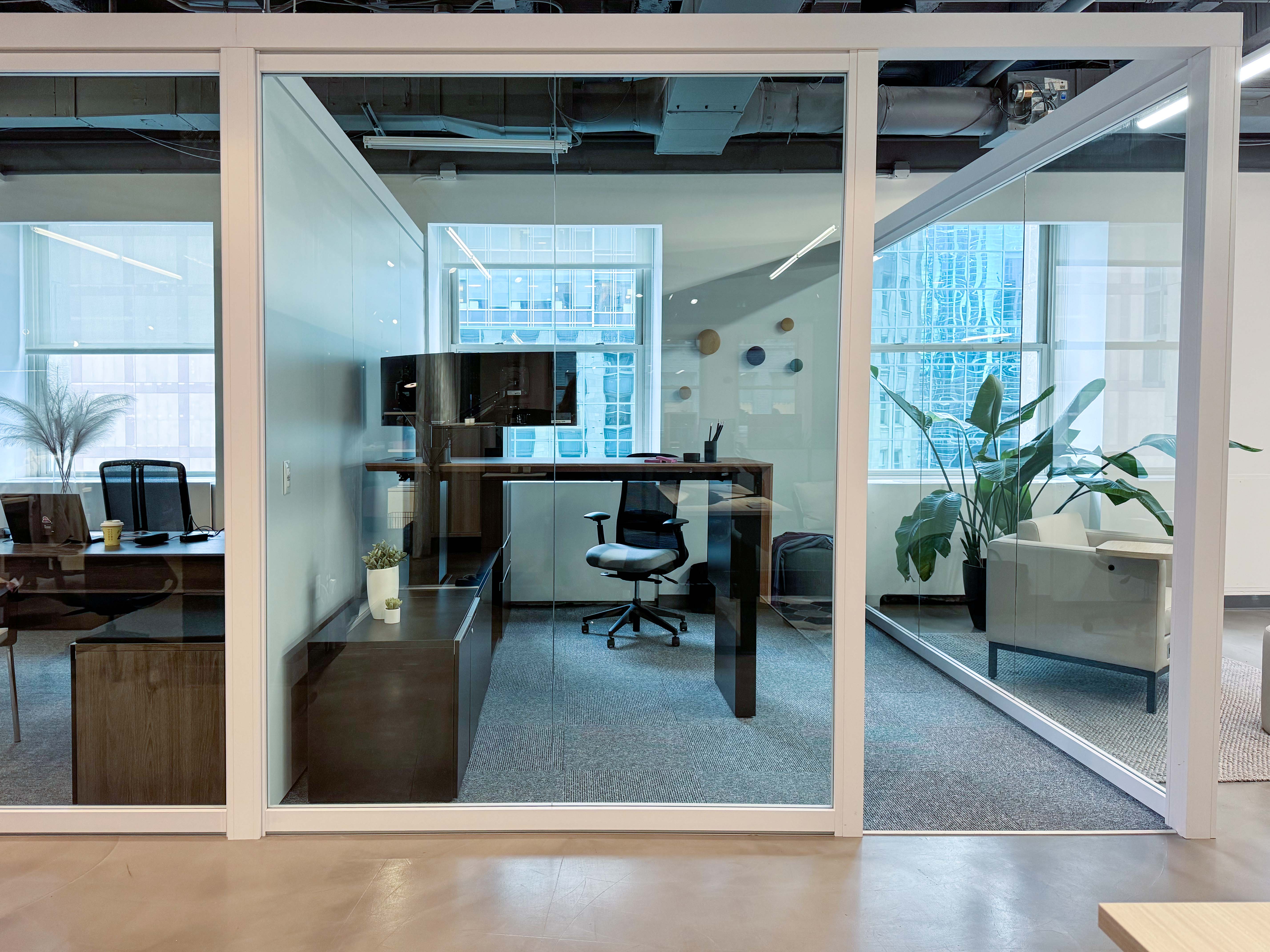 NeoCon 2024 - Chicago, IL | Photo Album | Groupe Lacasse