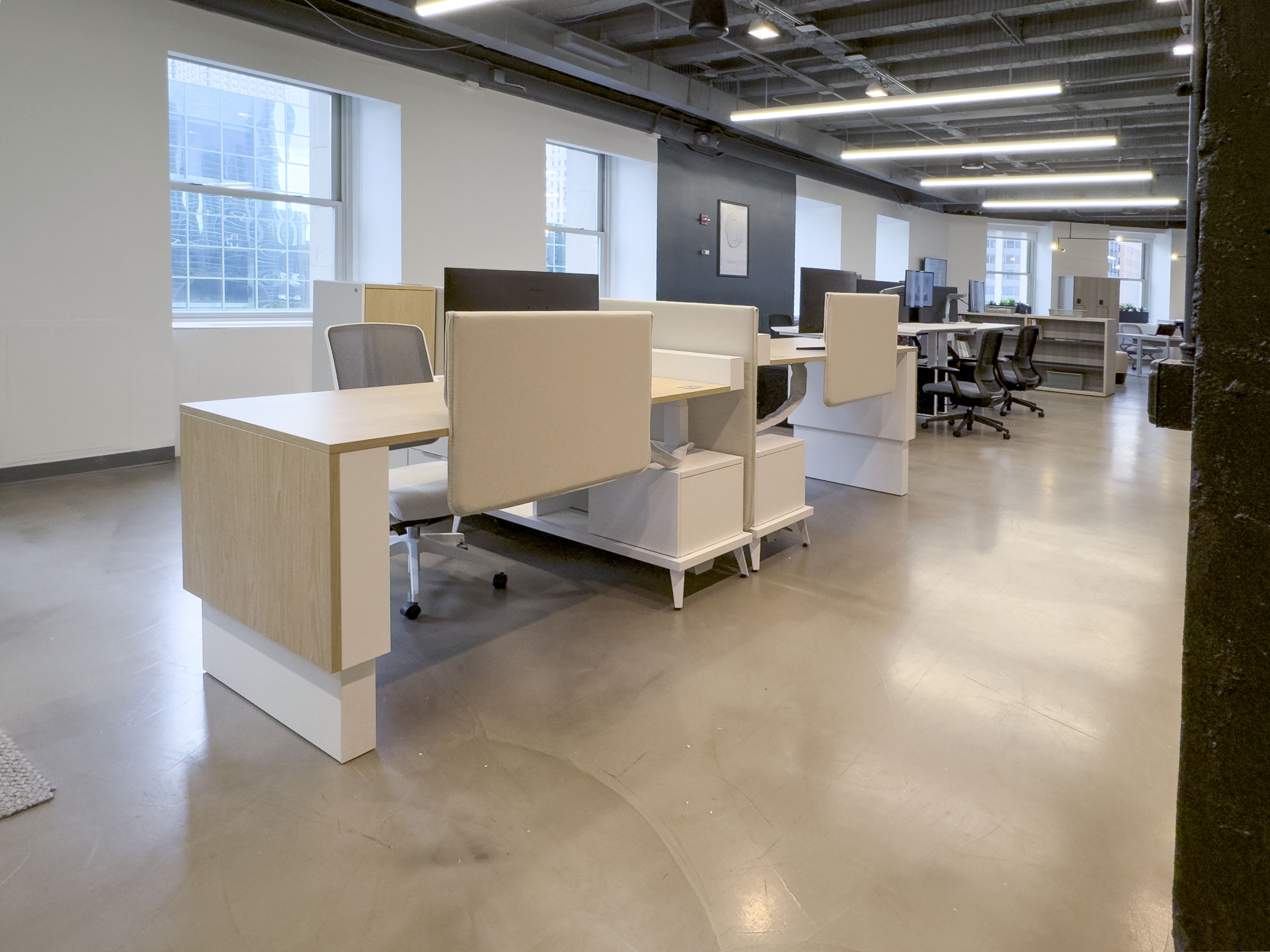 NeoCon 2024 - Chicago, IL | Photo Album | Groupe Lacasse