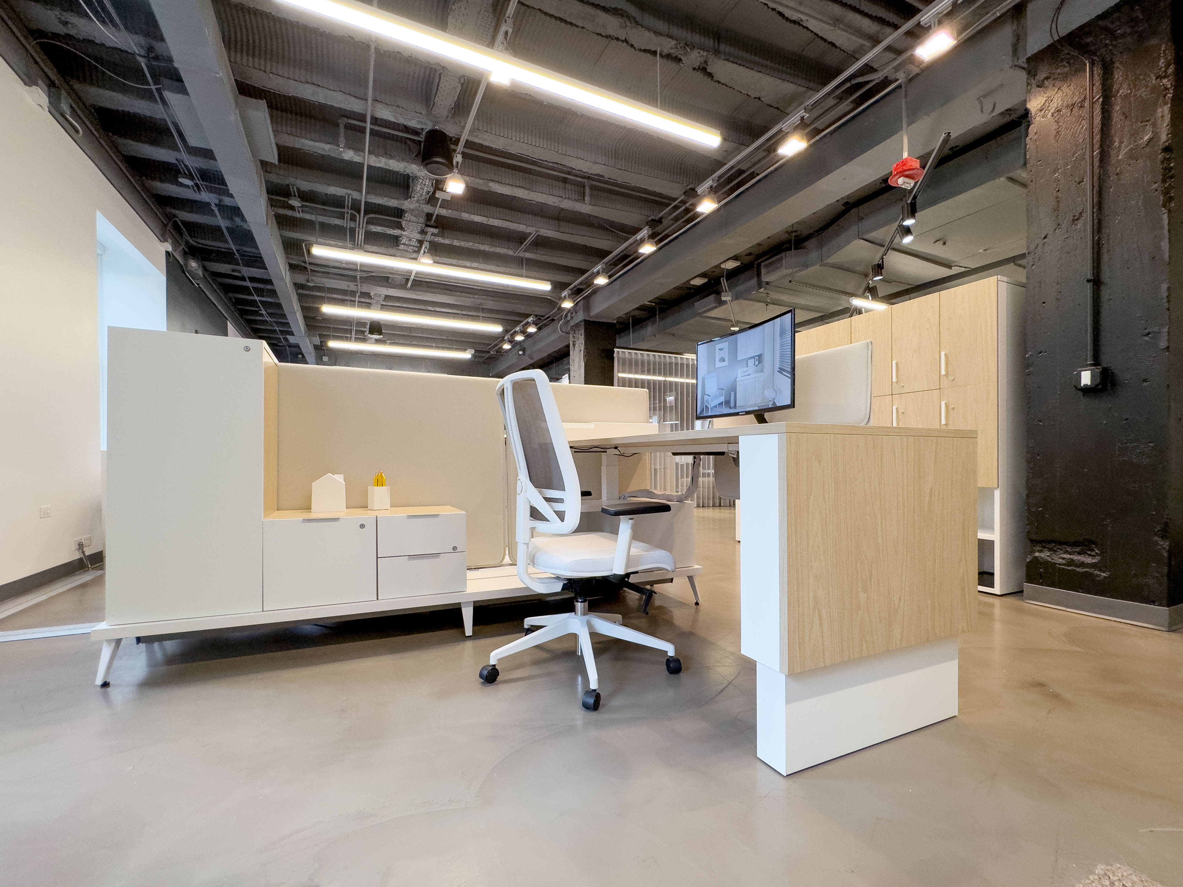 NeoCon 2024 - Chicago, IL | Photo Album | Groupe Lacasse