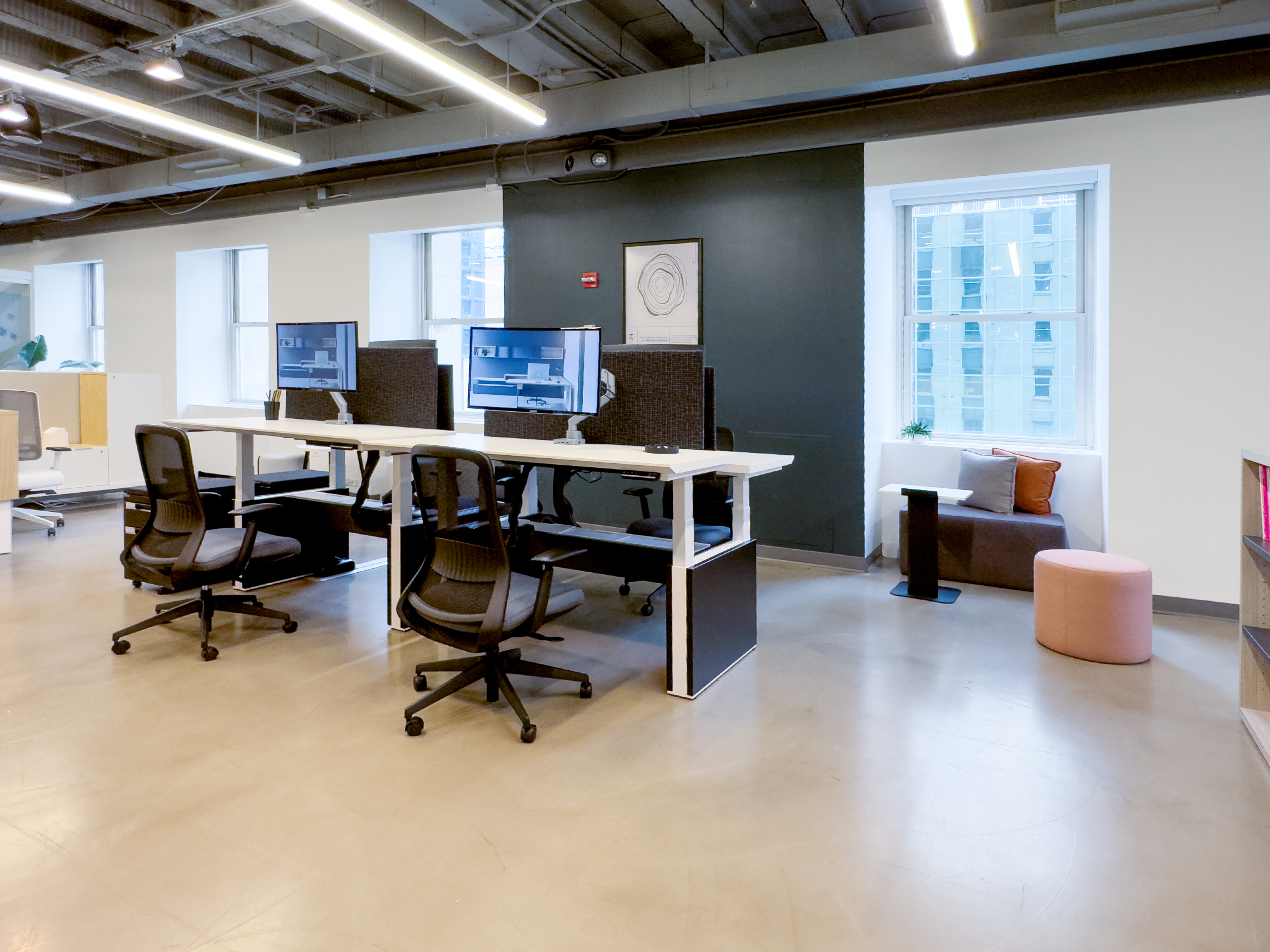 NeoCon 2024 - Chicago, IL | Photo Album | Groupe Lacasse