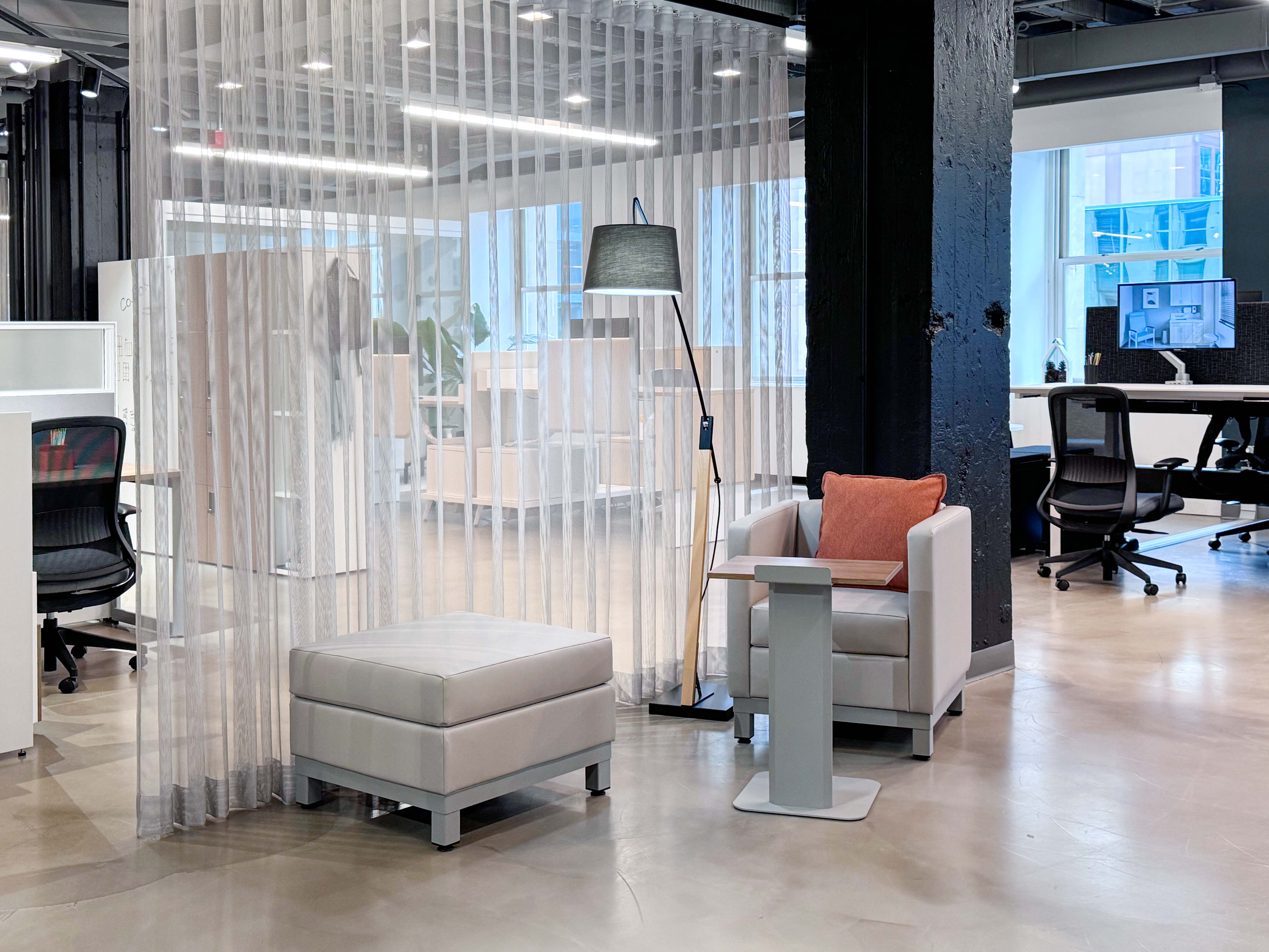 NeoCon 2024 - Chicago, IL | Photo Album | Groupe Lacasse