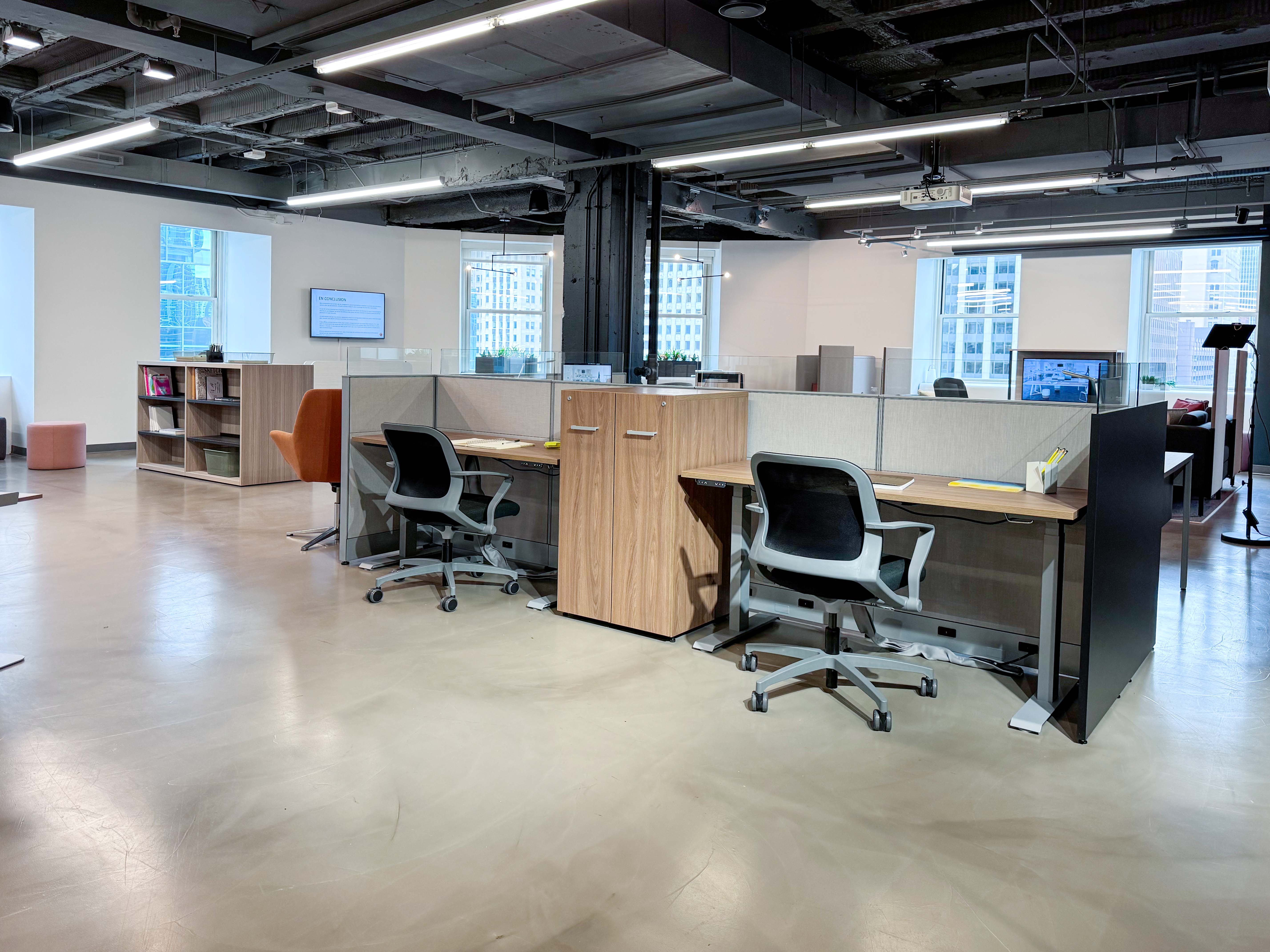 NeoCon 2024 - Chicago, IL | Photo Album | Groupe Lacasse