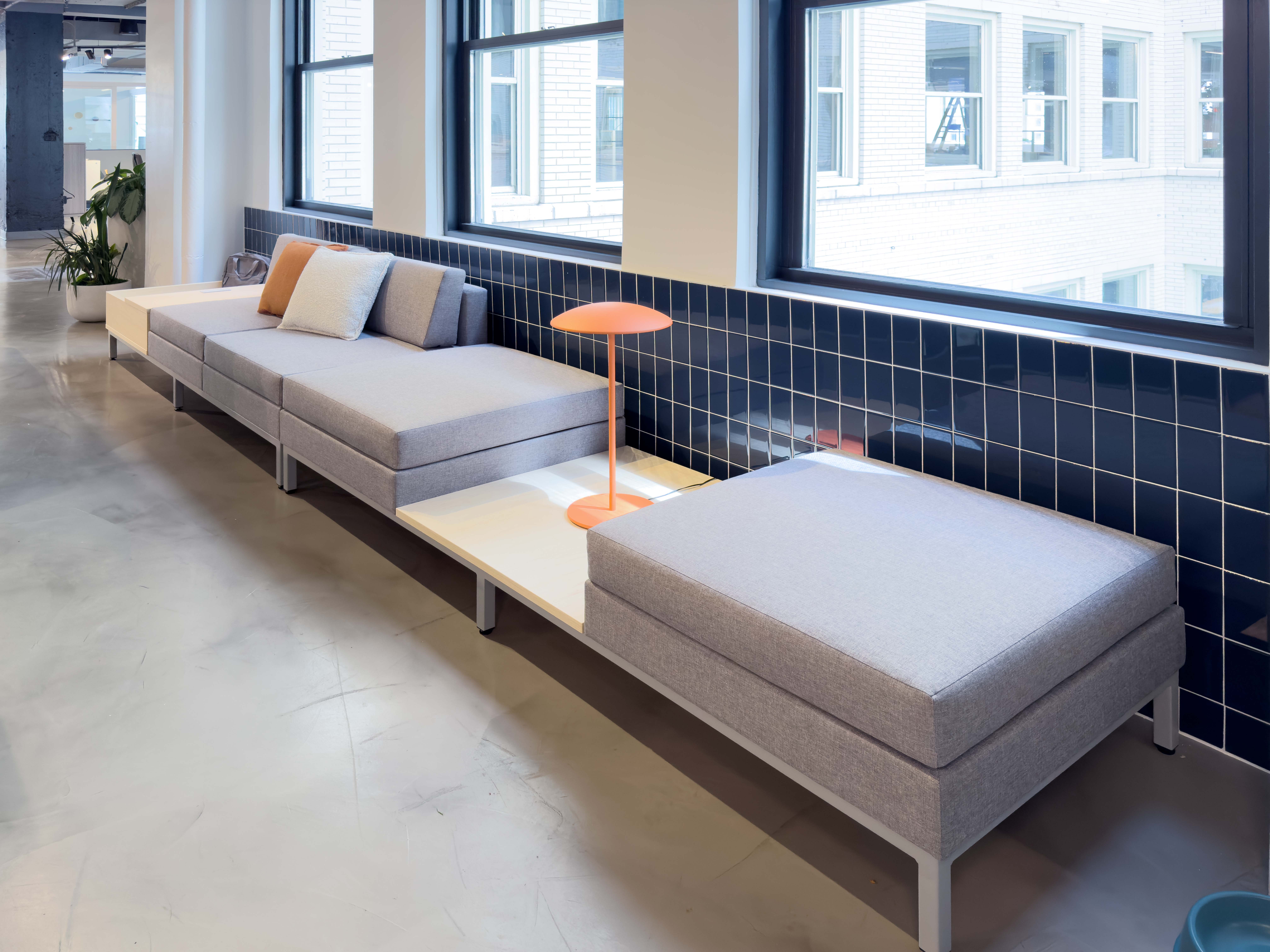 NeoCon 2024 - Chicago, IL | Photo Album | Groupe Lacasse
