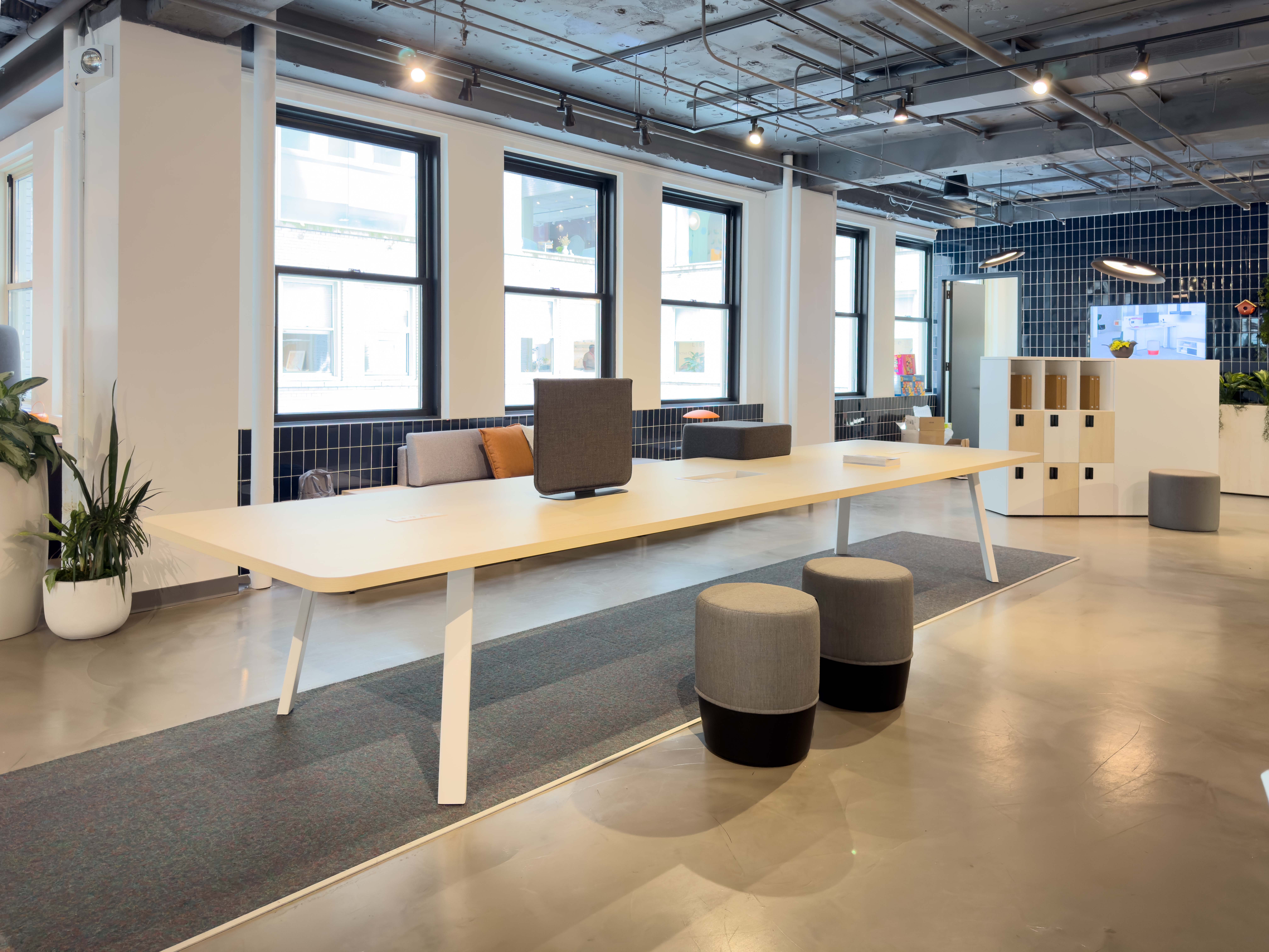 NeoCon 2024 - Chicago, IL | Photo Album | Groupe Lacasse