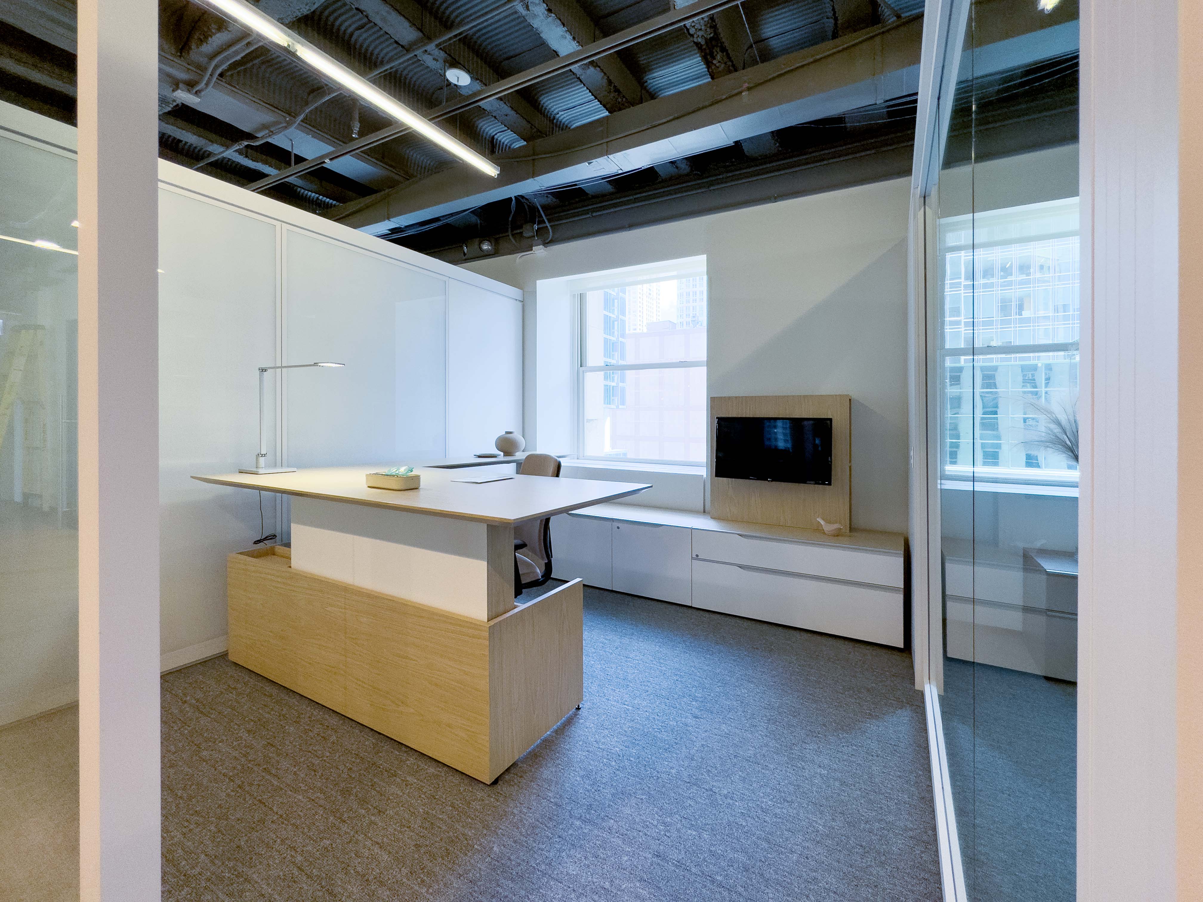 NeoCon 2024 - Chicago, IL | Photo Album | Groupe Lacasse