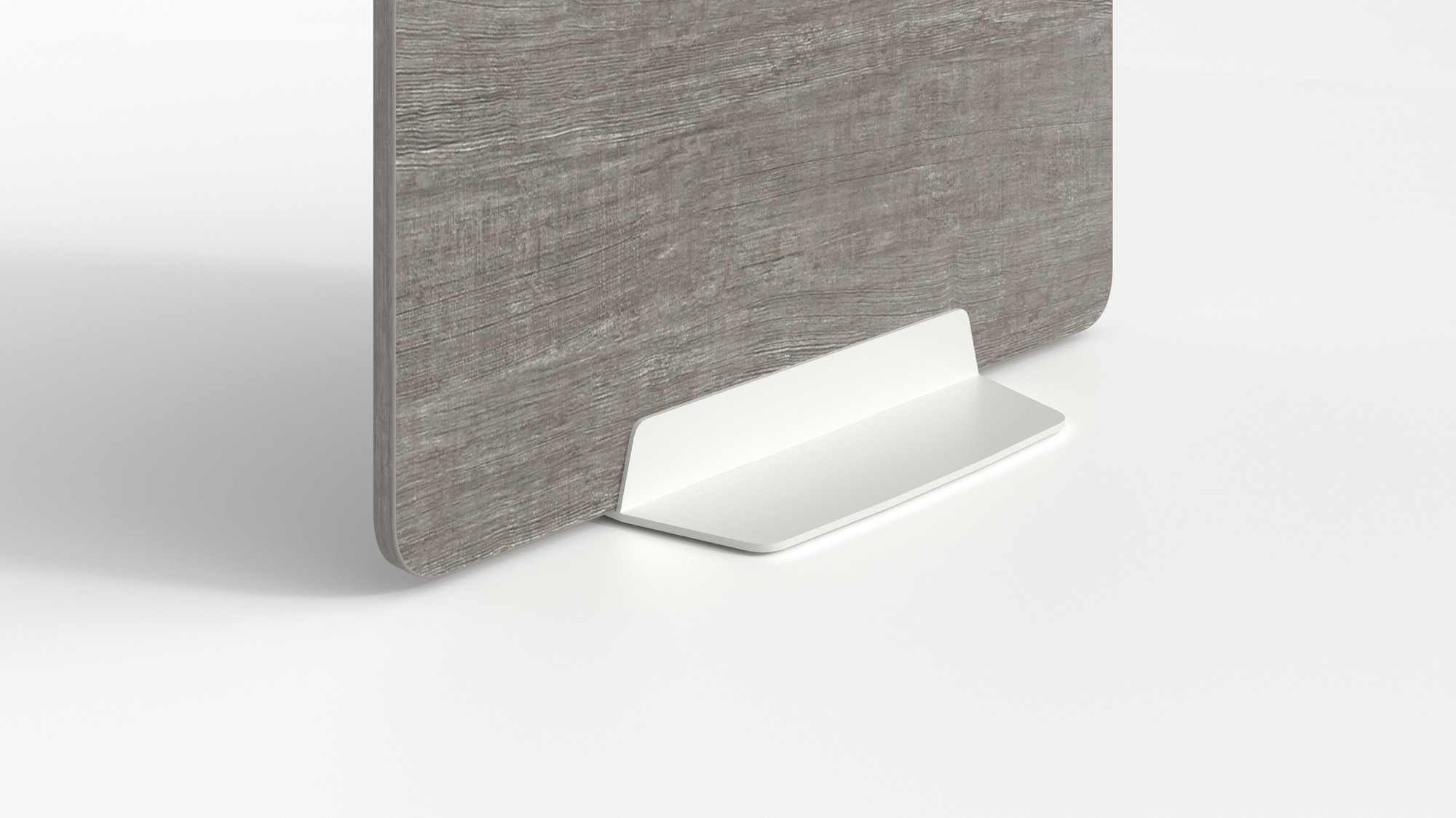 Luti Freestanding Screens | Office Furniture | Lacasse