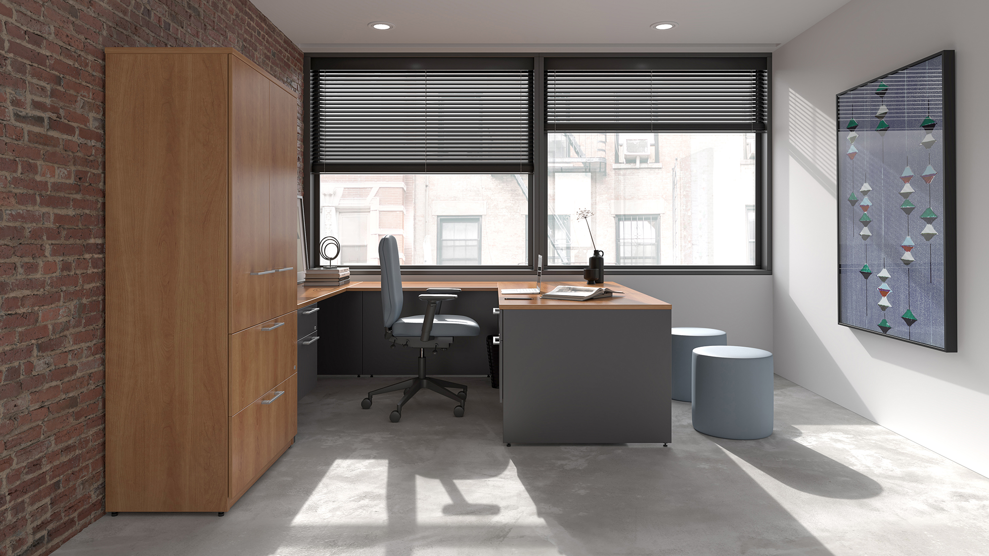 Savvy | Office Furniture | United Chair