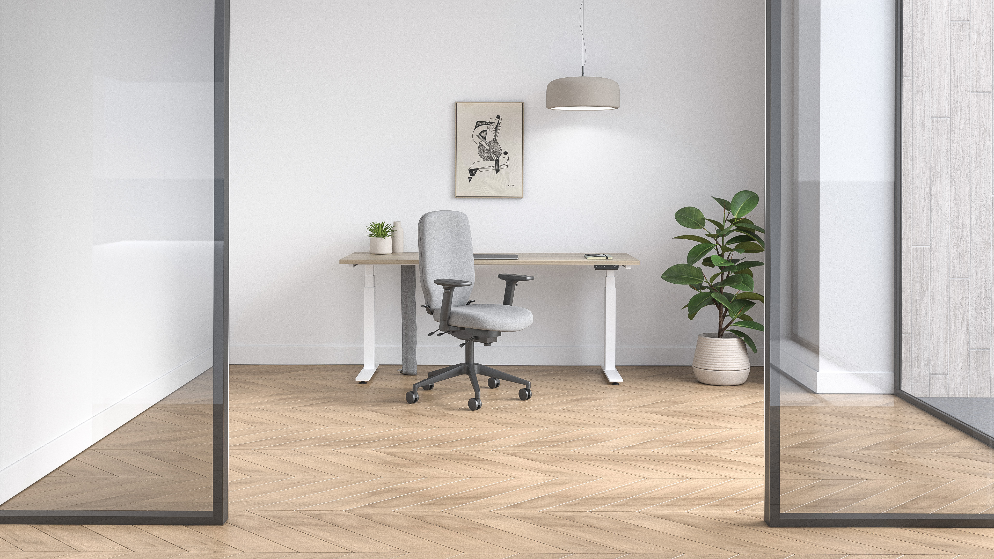 Savvy | Office Furniture | United Chair
