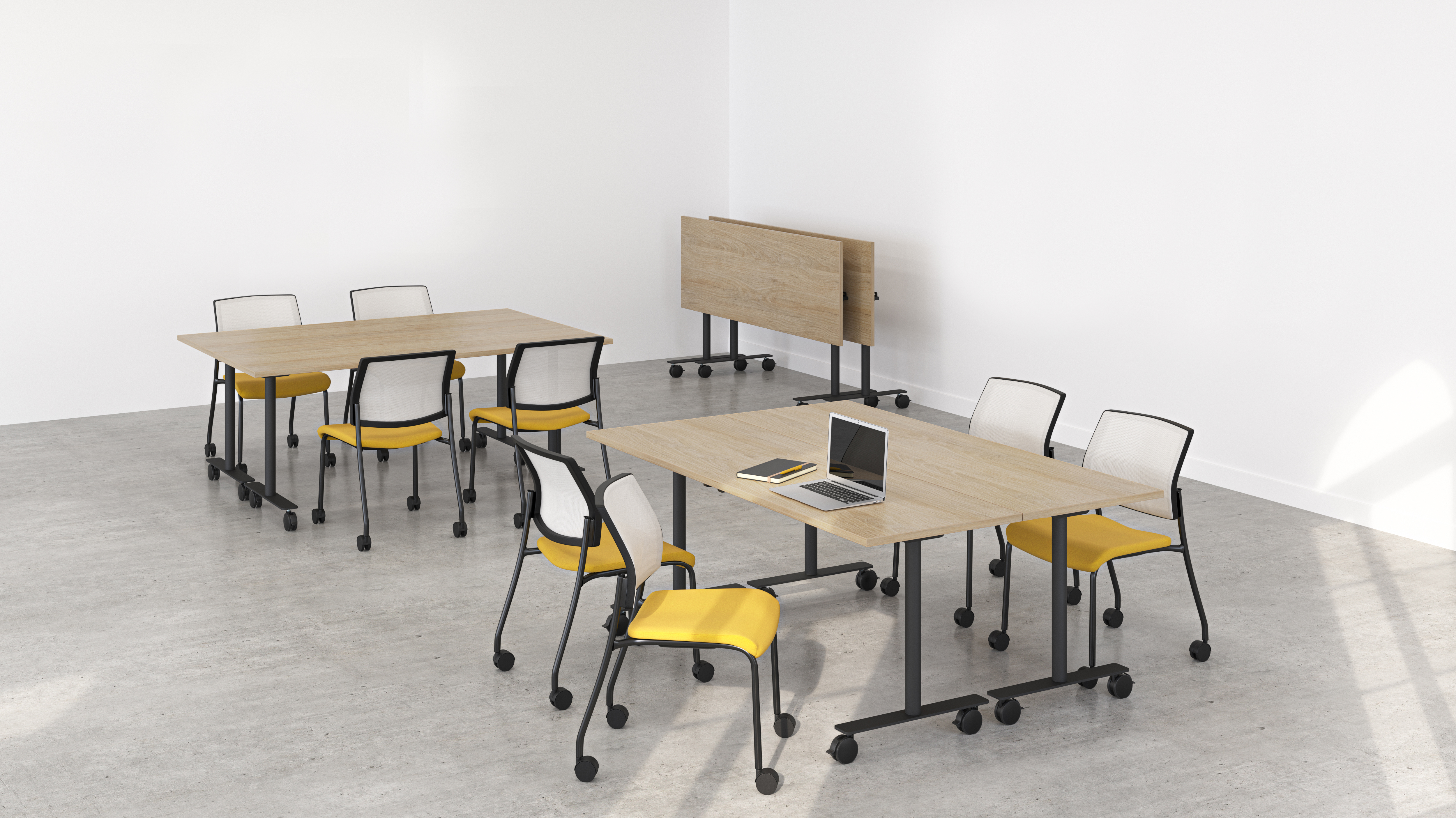 Lacasse QuickShip Program | Office Furniture | Groupe Lacasse