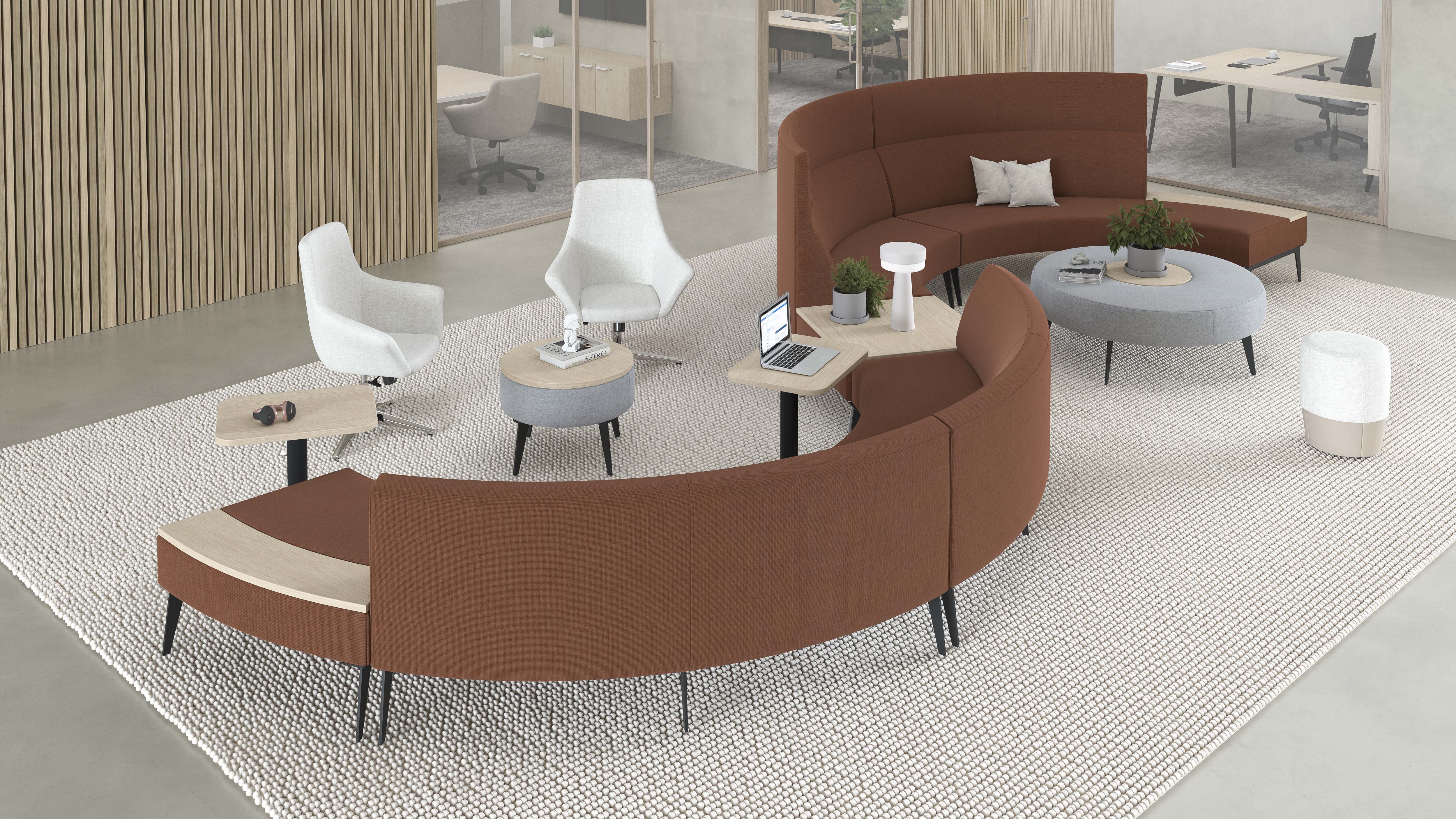 Hip Hop | Office Furniture | Arold