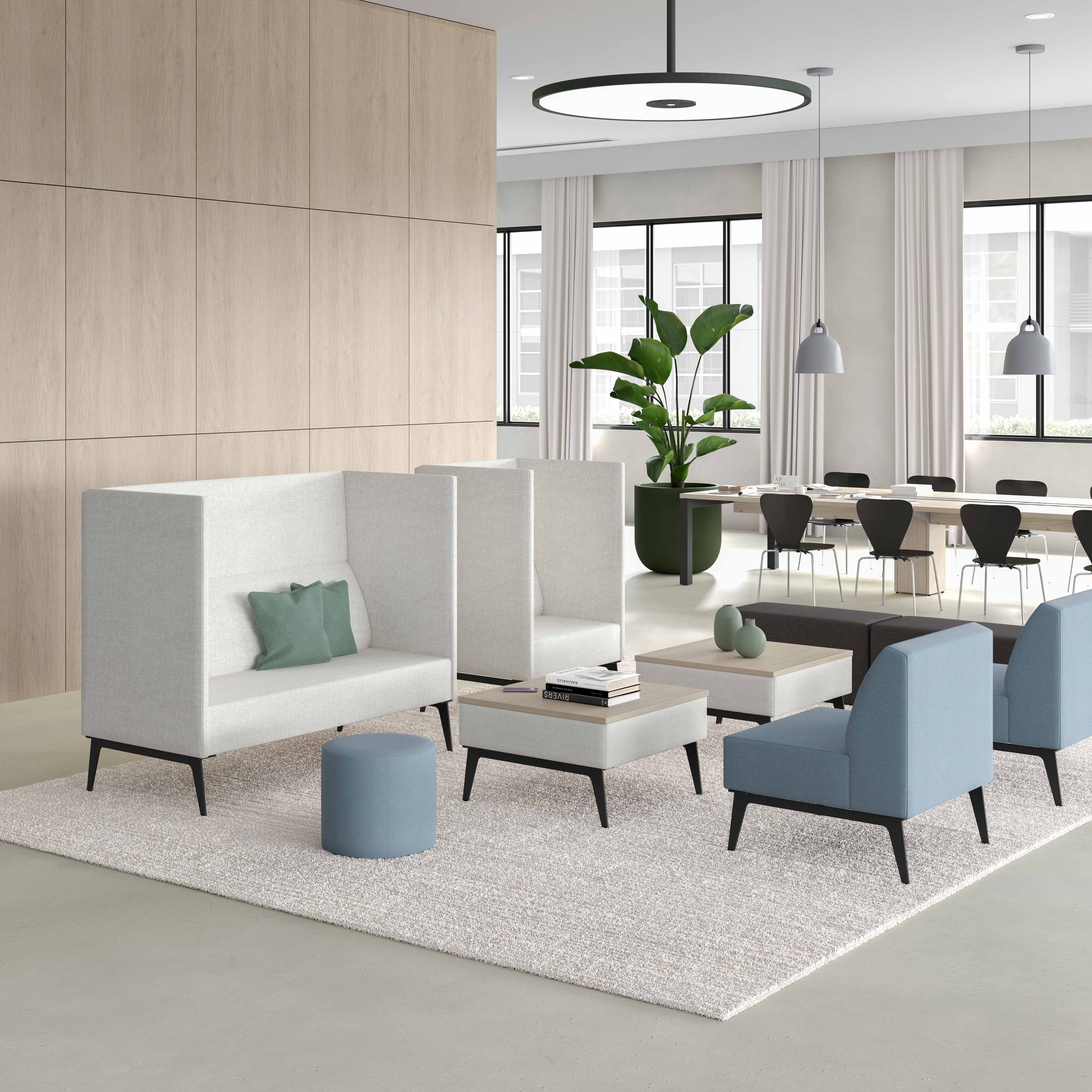 Hip Hop | Office Furniture | Arold