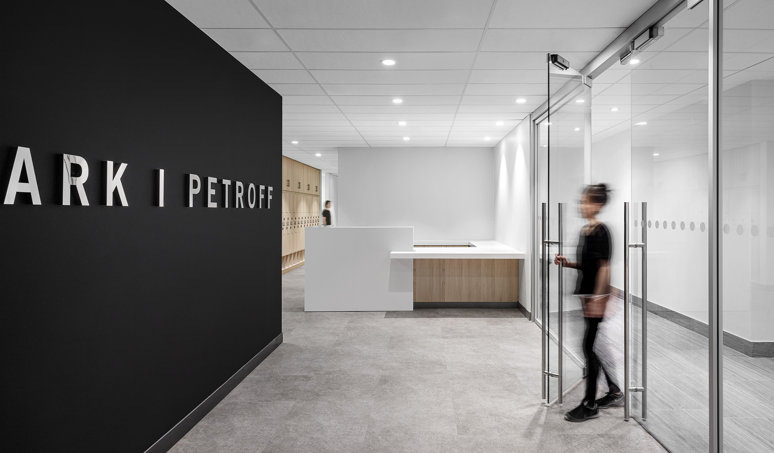 Architecture Firm | Groupe Lacasse