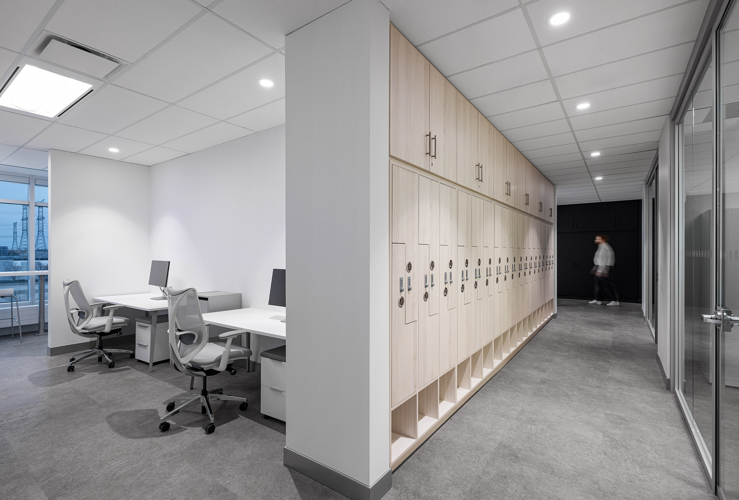 Architecture Firm | Groupe Lacasse
