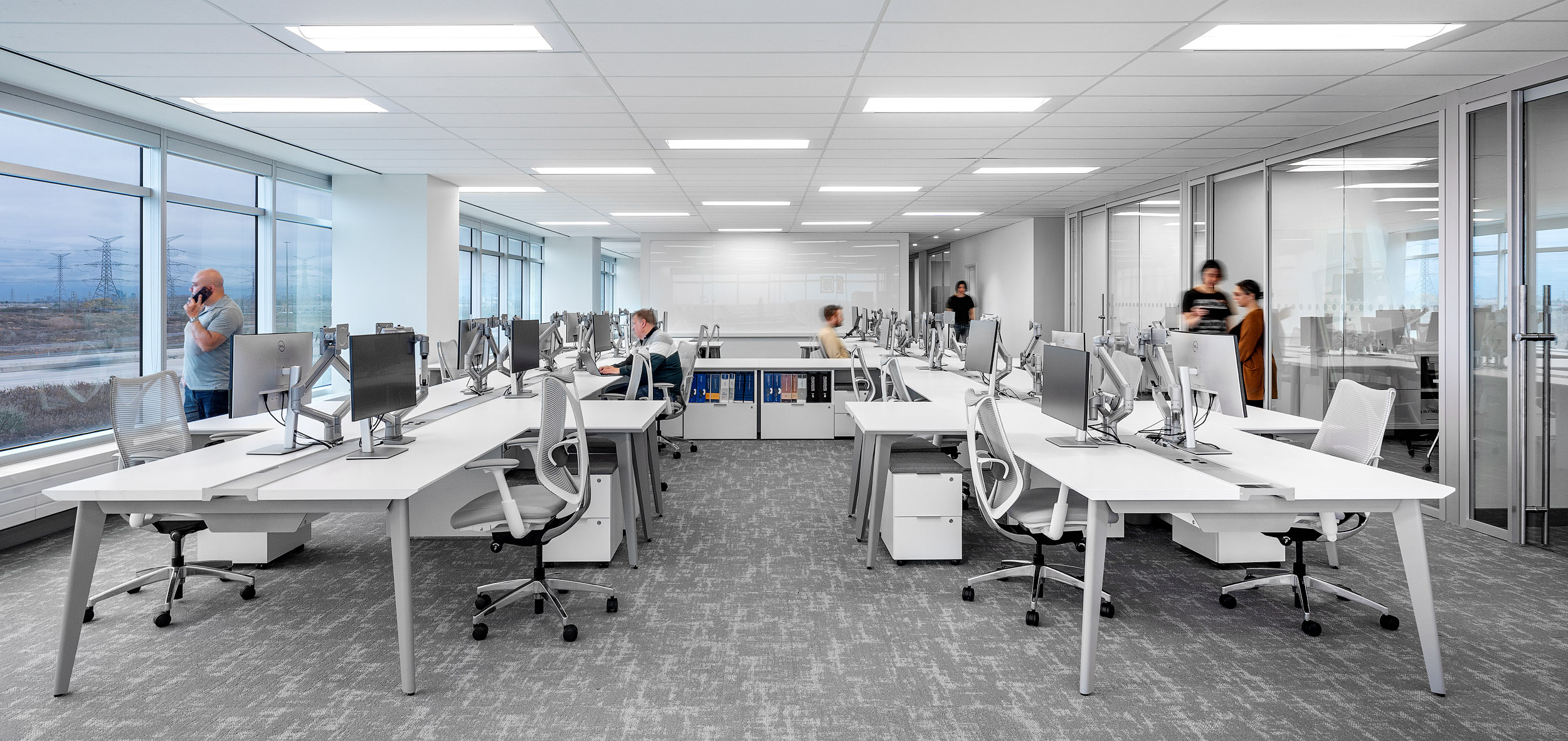 Architecture Firm | Groupe Lacasse
