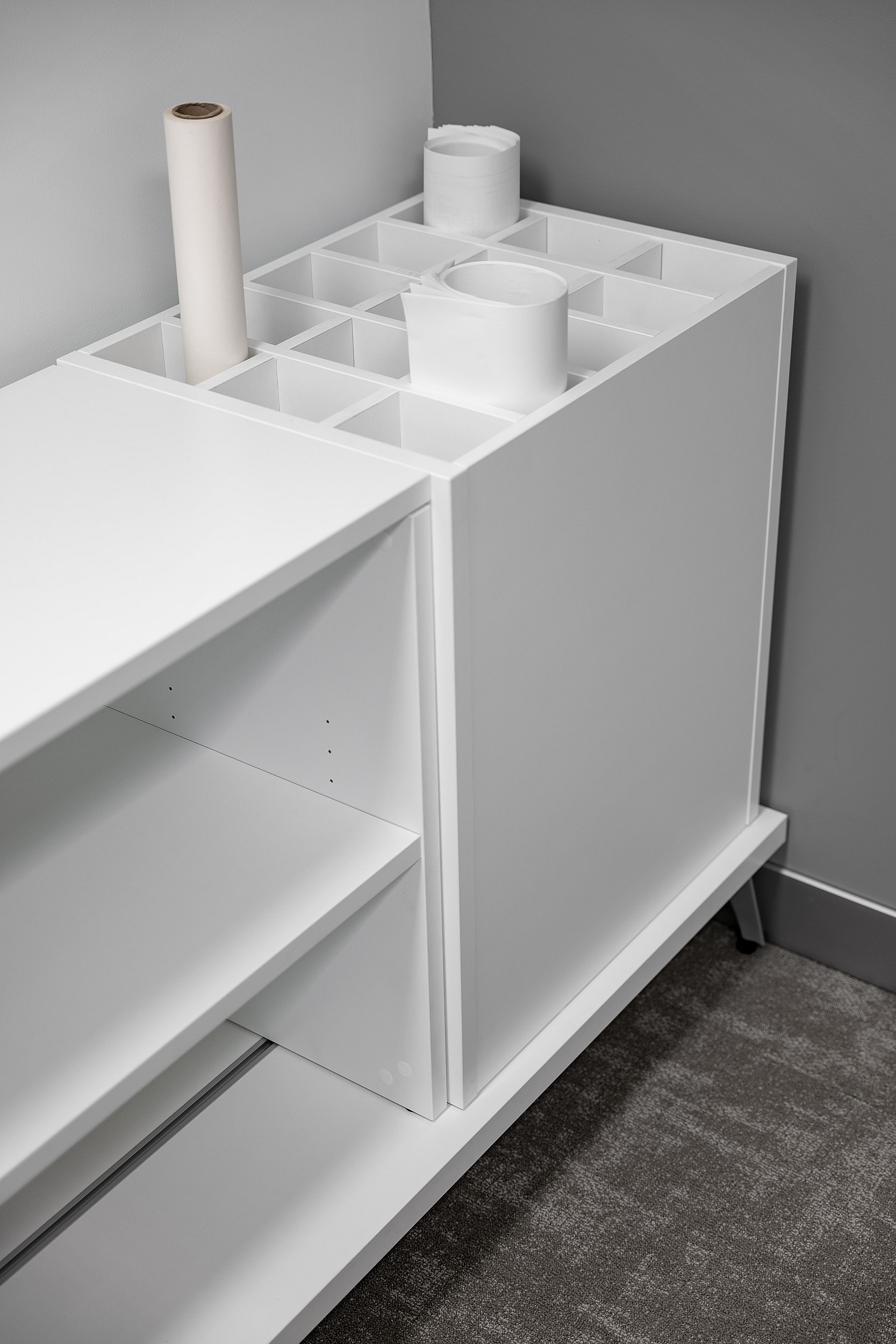 Architecture Firm | Groupe Lacasse